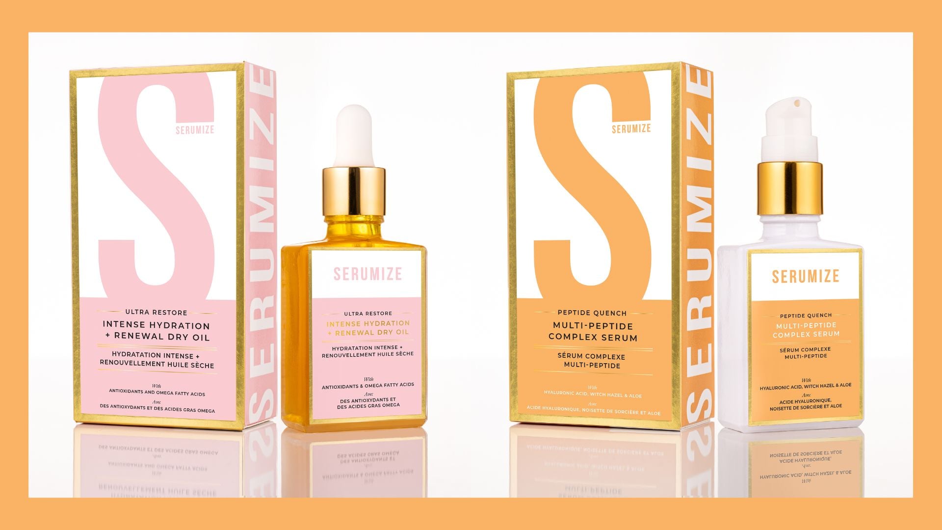 A Comprehensive Guide to the Differences between Ceramides, Peptides a ...