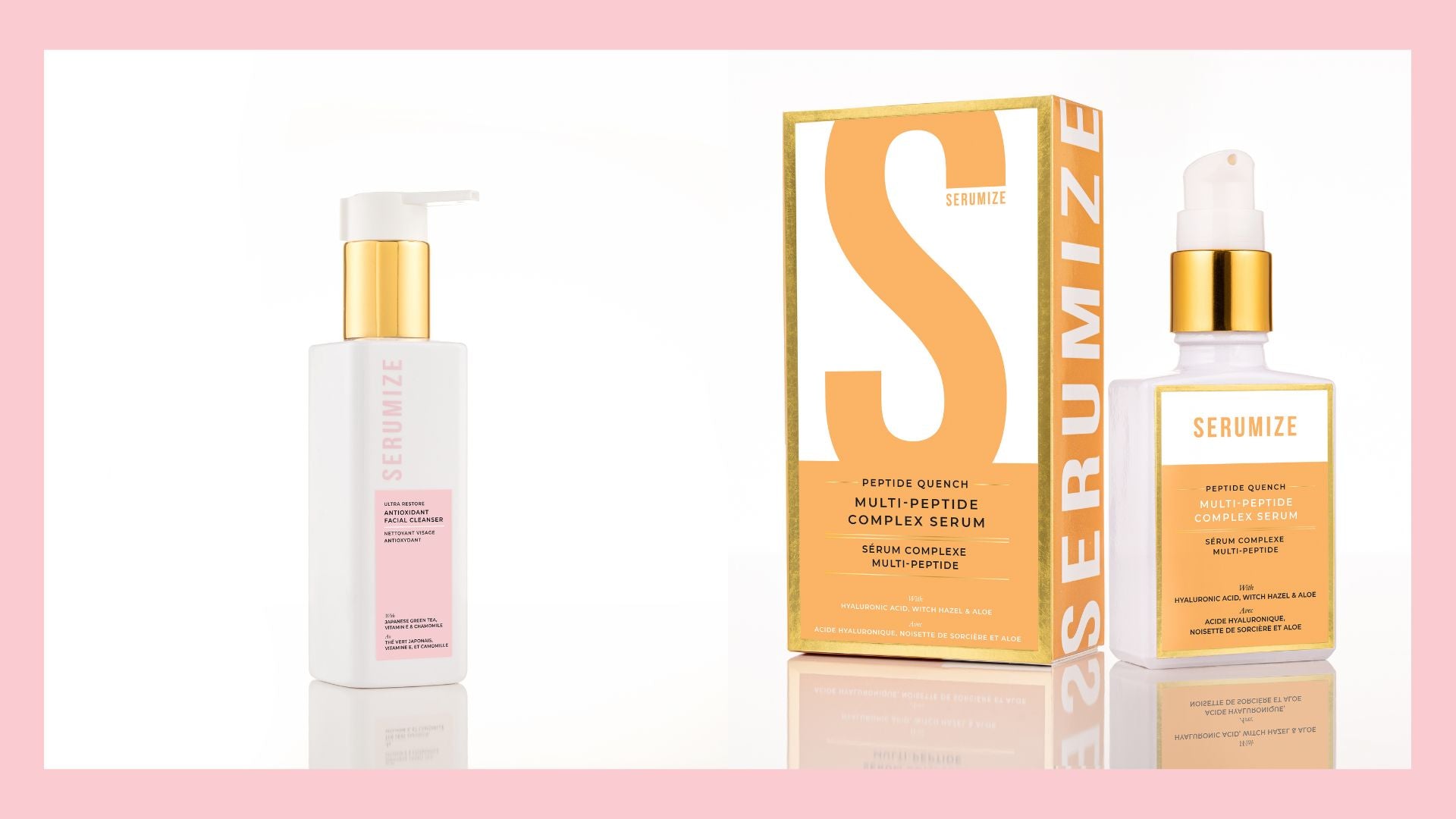 How To Mange Inflamed Skin – SERUMIZE SKIN